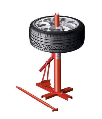 Easy Operation Manual Tire Wheel Switch Bead Breaker Tire Garage ...
