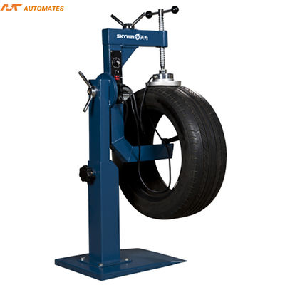 Quality Tyre Vulcanizing Machine & Electric Vulcanizing Machine factory ...